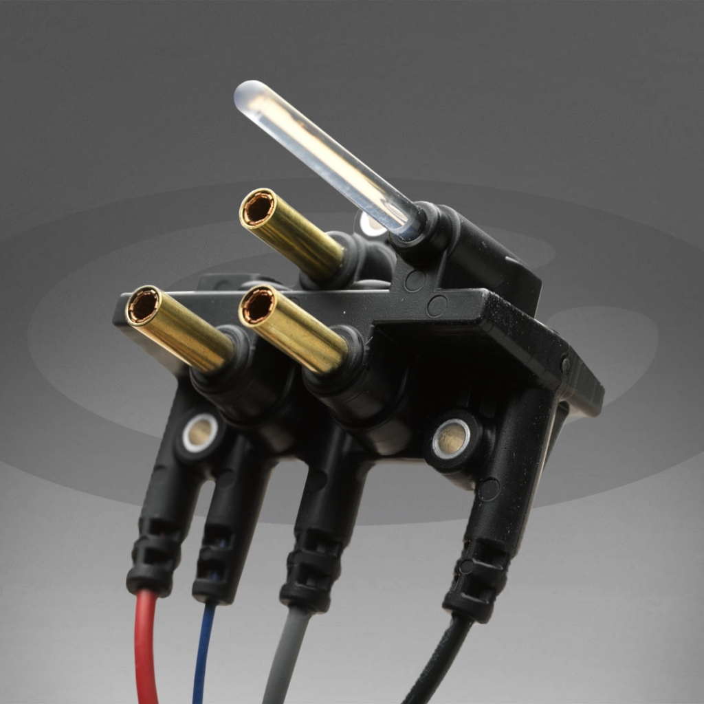 Portfolio Category: Cable Overmolding | Cavist