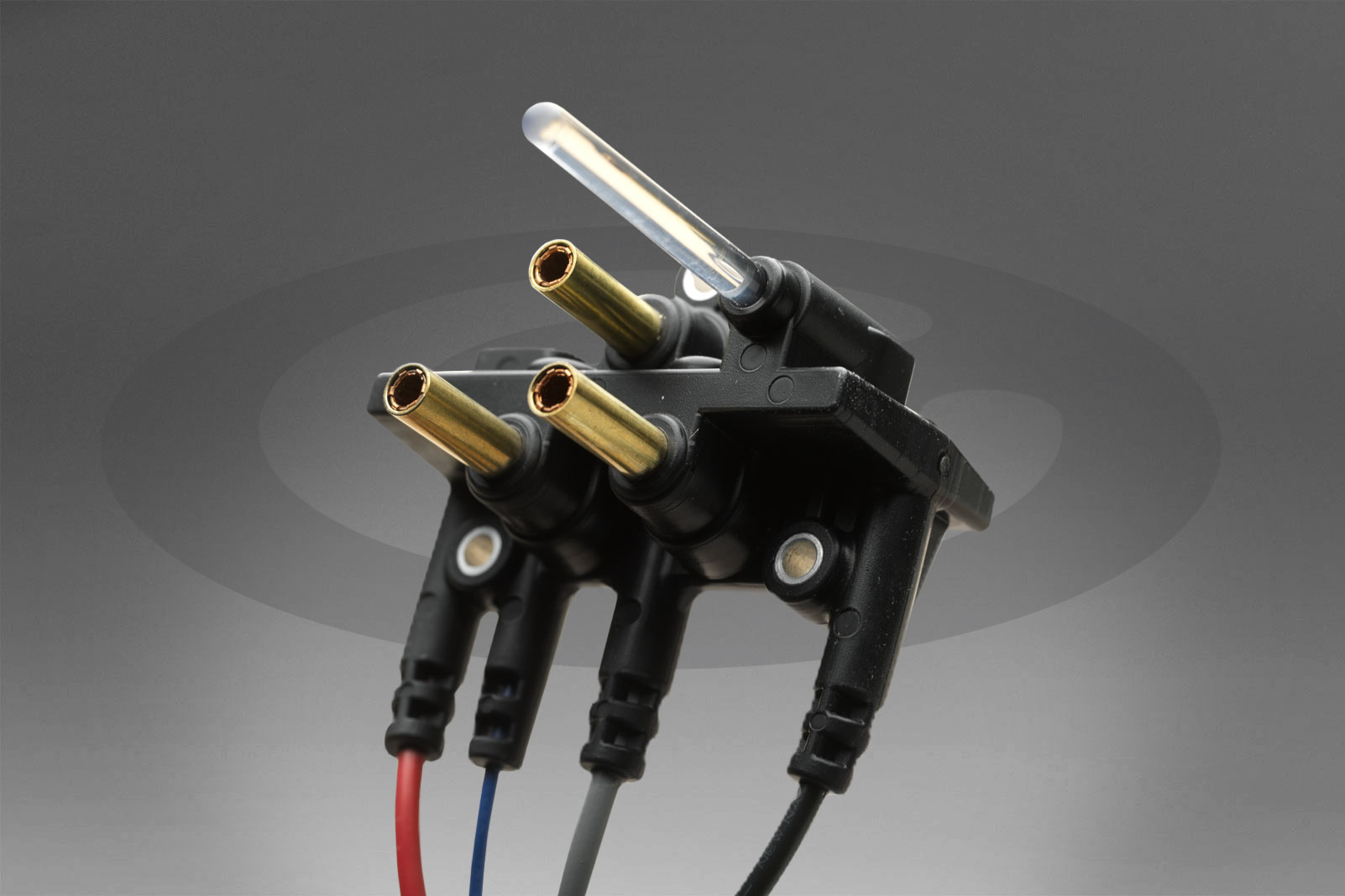 Custom Automotive Cable Assembly - Cavist