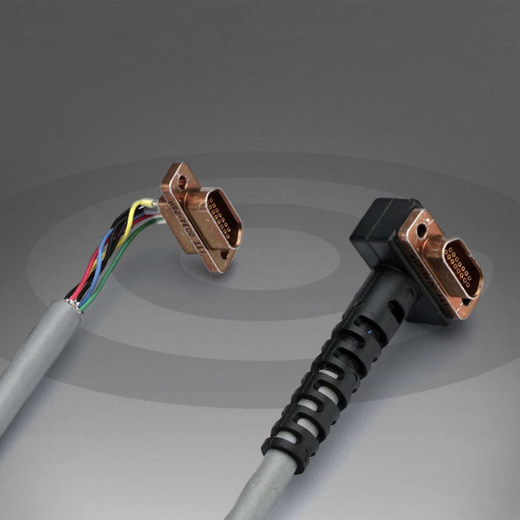 Portfolio Category: Cable Overmolding | Cavist