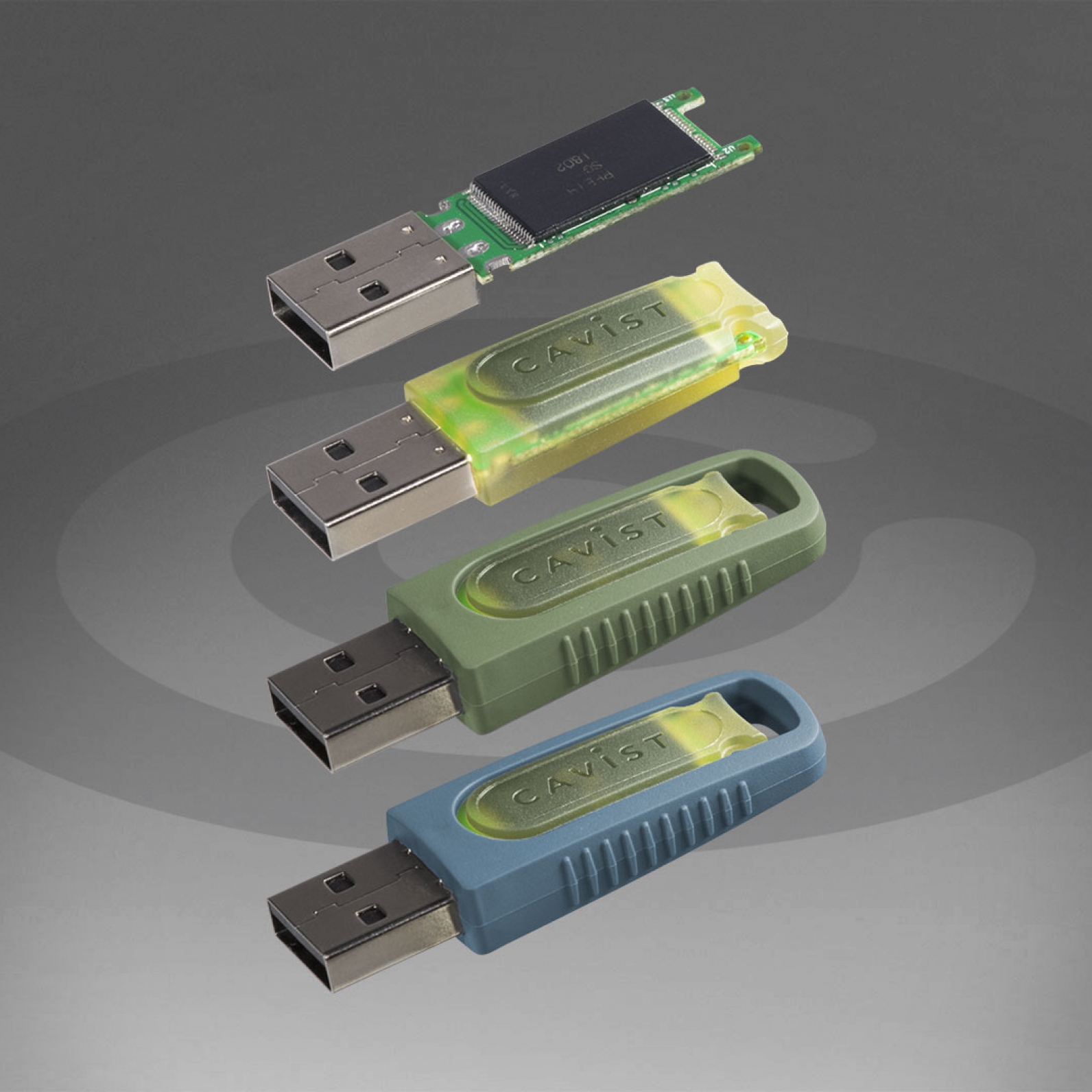 Portfolio Category: PCBAs | Cavist