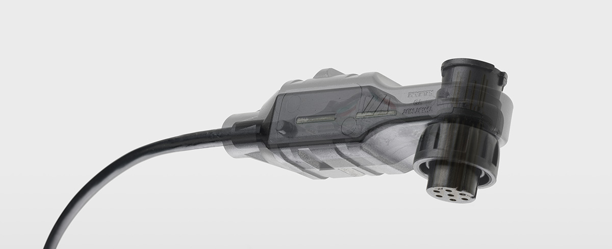 Premold Design : Overmolding Electronics - Cavist