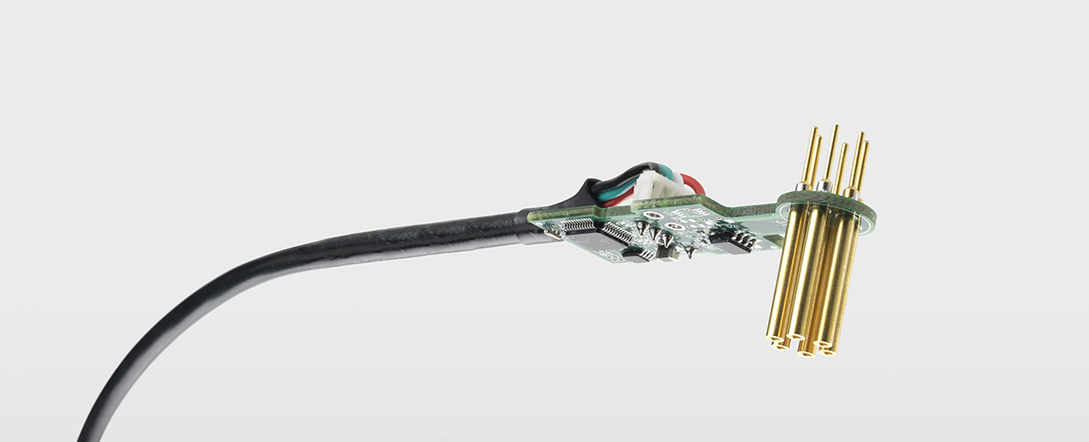 Premold Design : Overmolding Electronics - Cavist