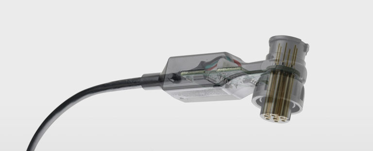 Premold Design : Overmolding Electronics - Cavist