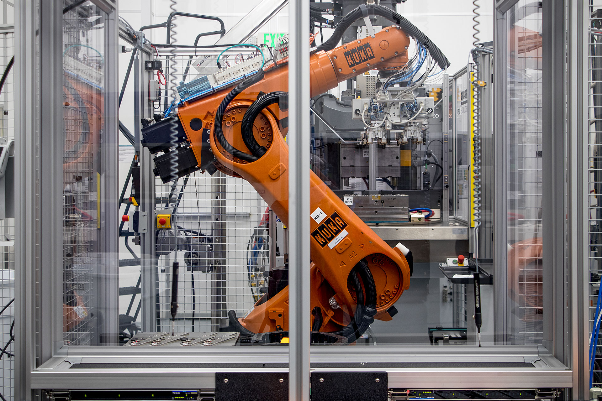 Cavist Makes a Push into Medical Manufacturing - Cavist