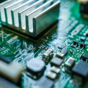 Electronic Encapsulation Methods, Process and Benefits - Cavist