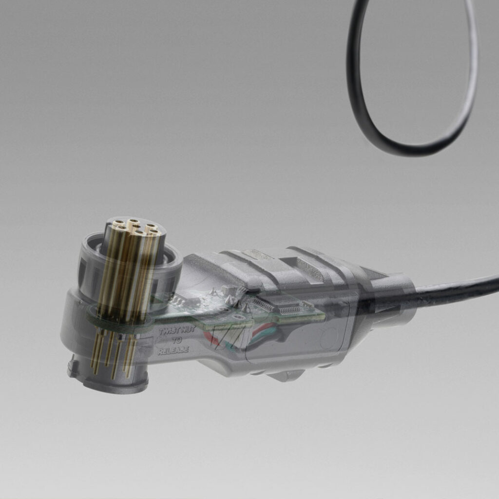 Overmolding + Cable Assembly: Why It Works - Cavist