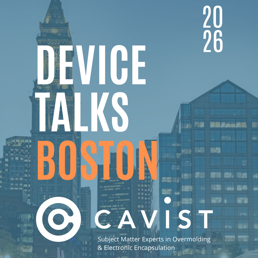 Device Talks Boston 2026 - Cavist